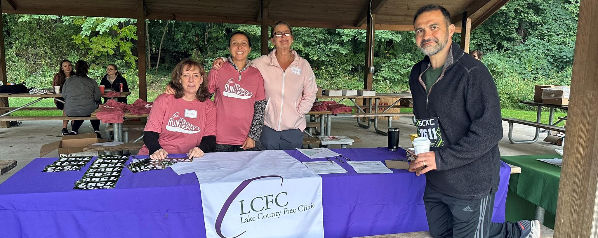 About us – Lake County Free Clinic