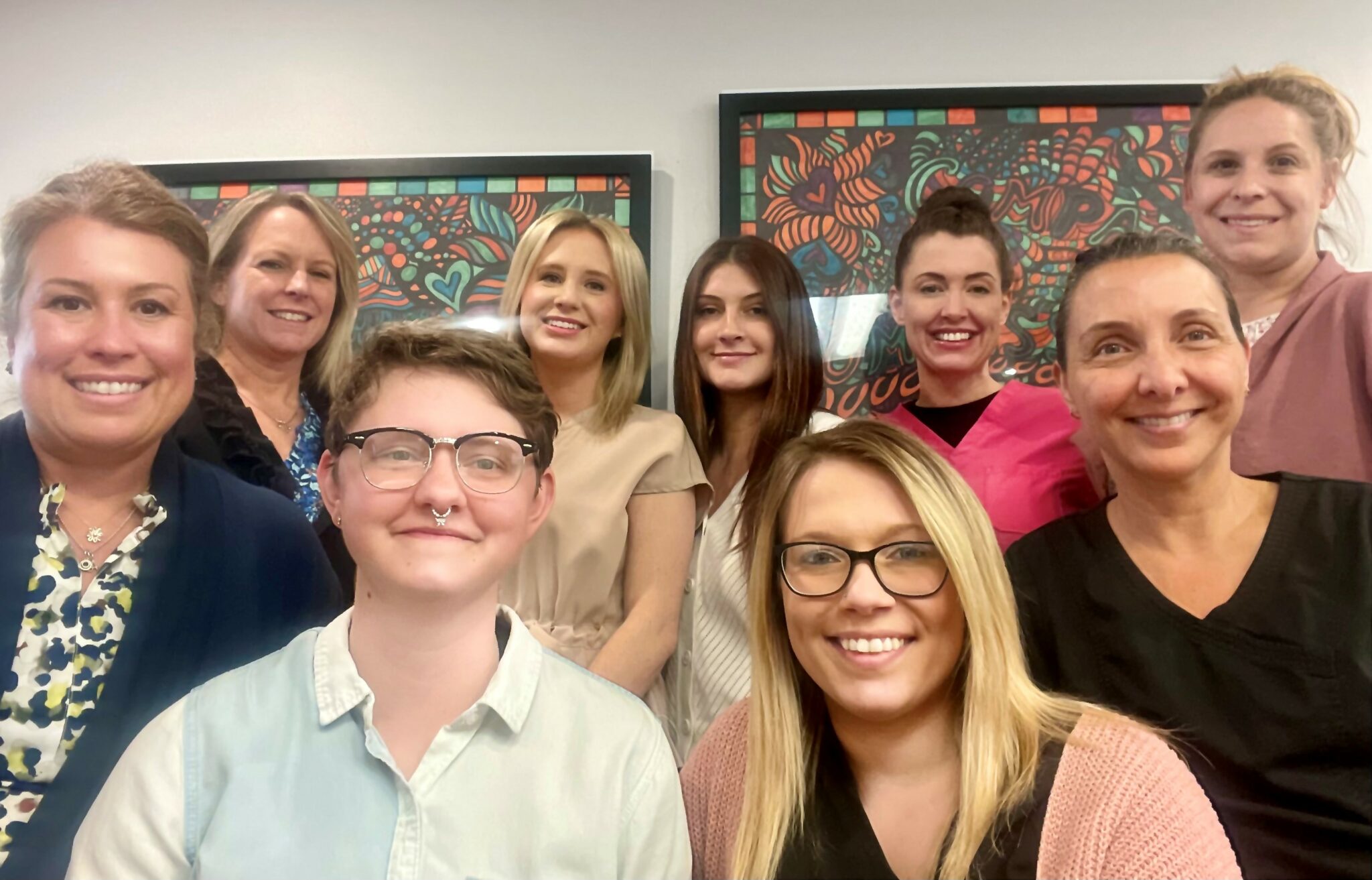 About us – Lake County Free Clinic