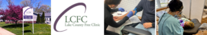 Lake County Free Clinic